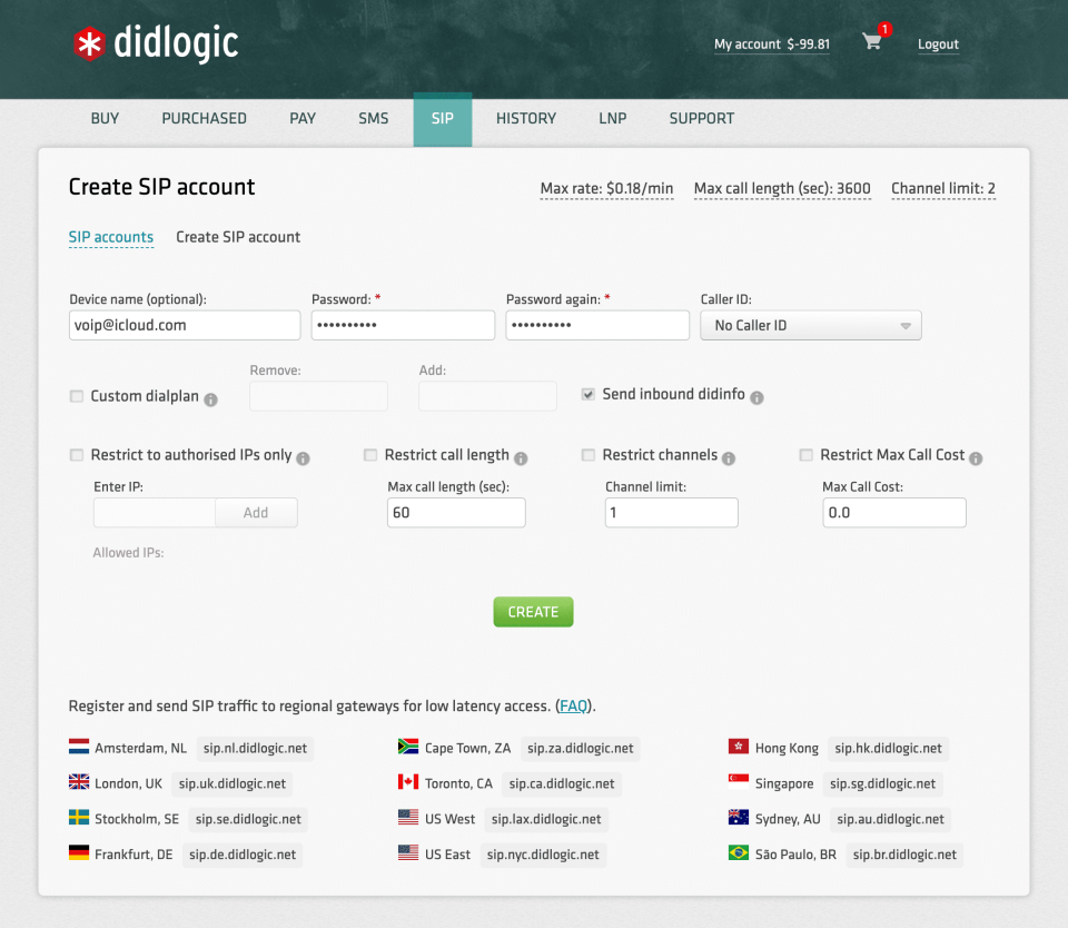 DID Logic: precios, funciones y opiniones | GetApp México 2025