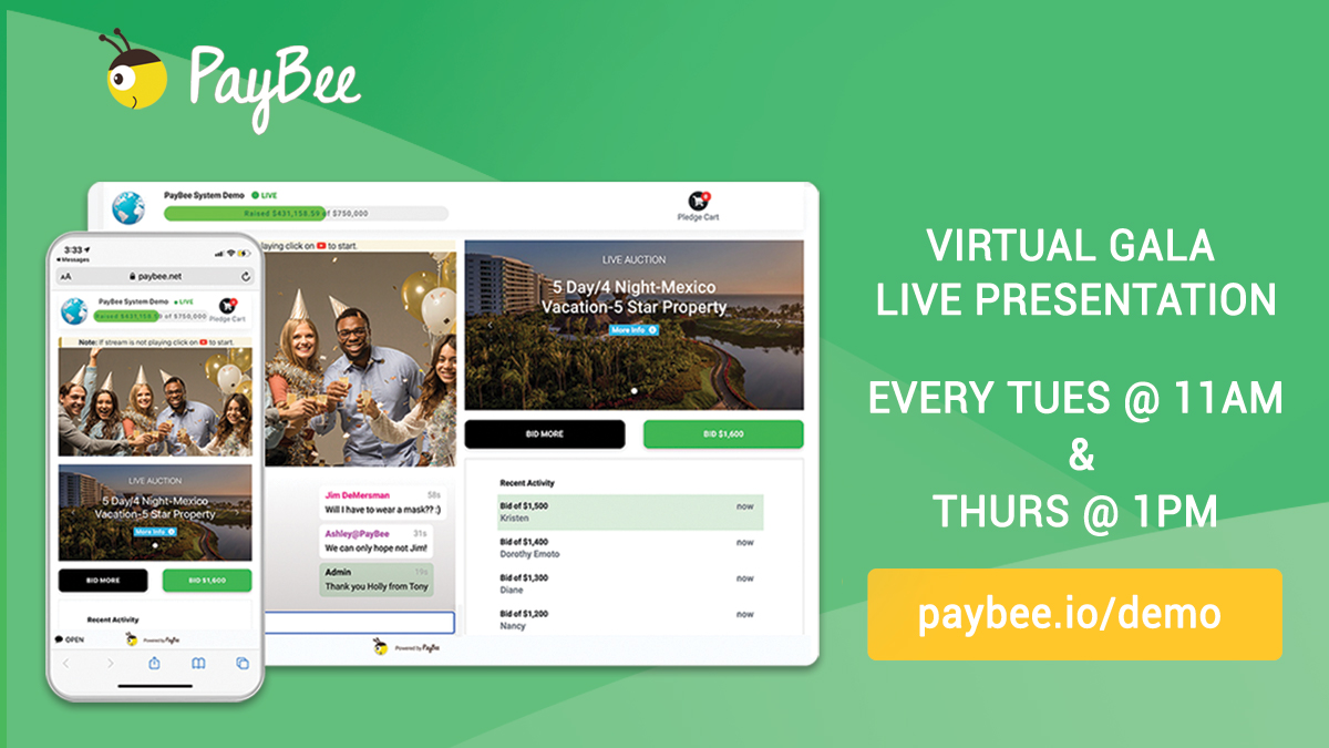 PayBee Pricing, Alternatives & More 2025 | Capterra