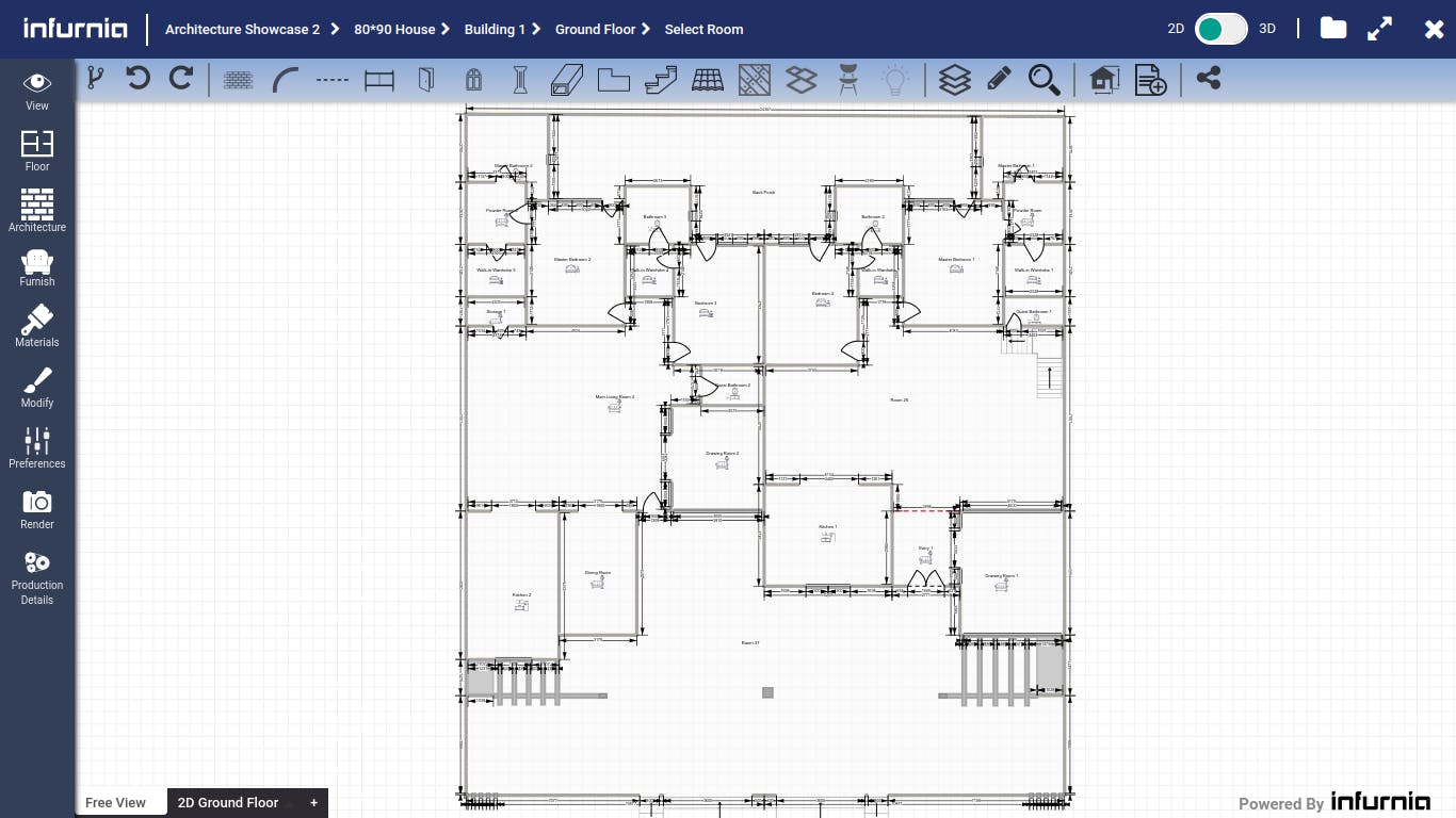 Infurnia Pricing, Alternatives & More 2023 - Capterra
