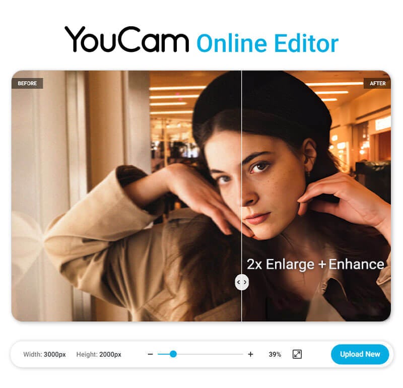 YouCam Online Editor | Reviews, Pricing & Demos - SoftwareAdvice GB