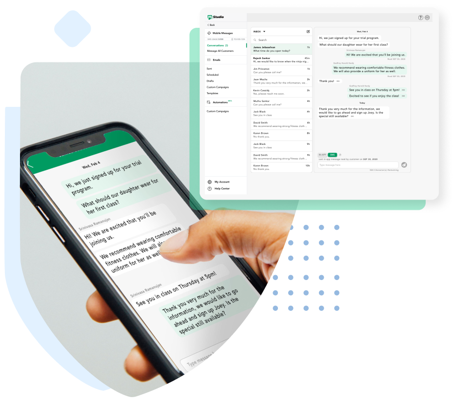 MyStudio Pricing, Alternatives & More 2024 | Capterra