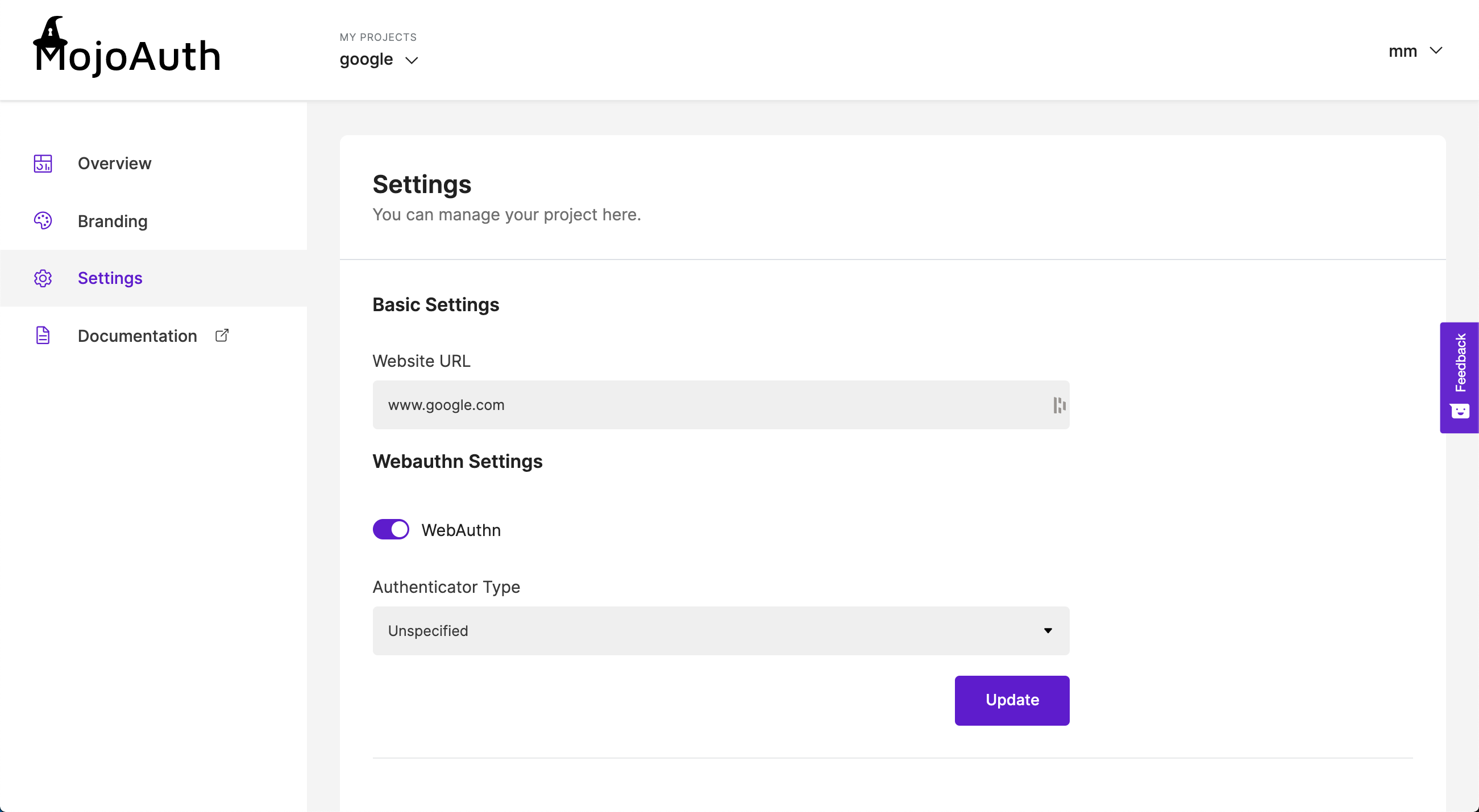 Mojoauth Software Reviews Demo And Pricing 2024 