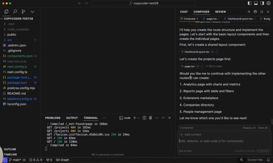 CopyCoder Pricing, Alternatives & More 2025 | Capterra