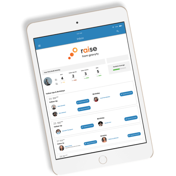 Raise Pricing, Alternatives & More 2023 | Capterra