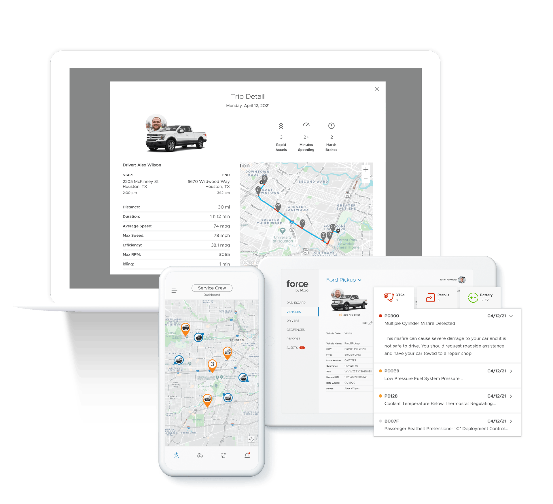 Force By Mojio Pricing Alternatives More 2022 Capterra Force By Mojio Pricing Alternatives More 2022 Capterra