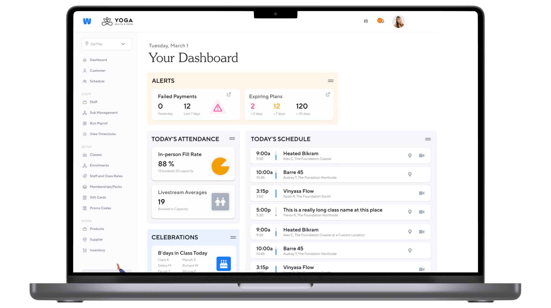 Walla Software Reviews, Demo & Pricing - 2023