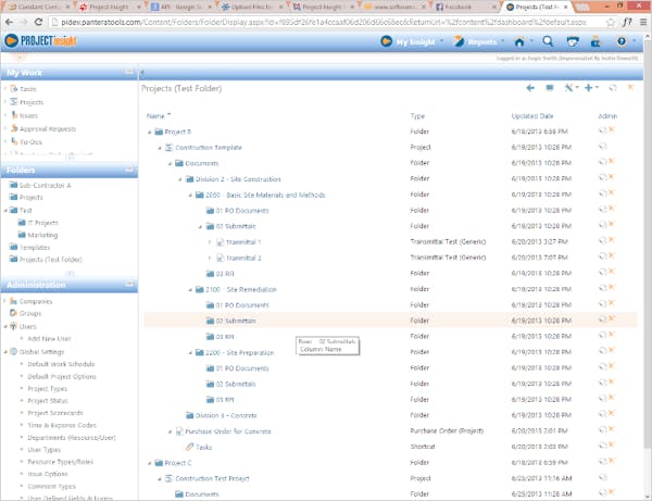Pantera Tools Software Reviews, Demo & Pricing - 2021