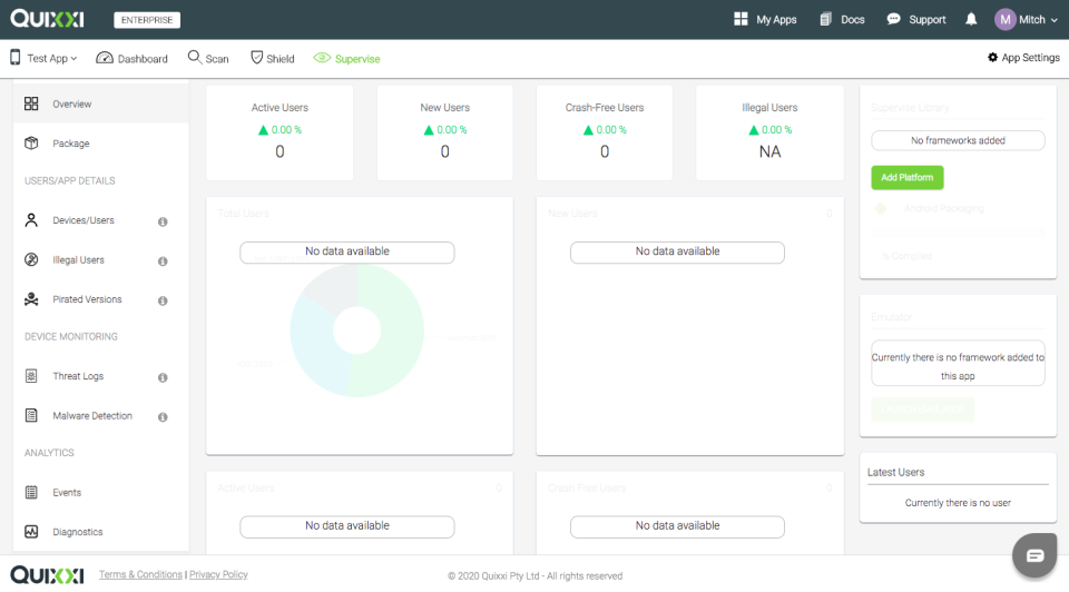 Quixxi Pricing, Alternatives & More 2025 | Capterra