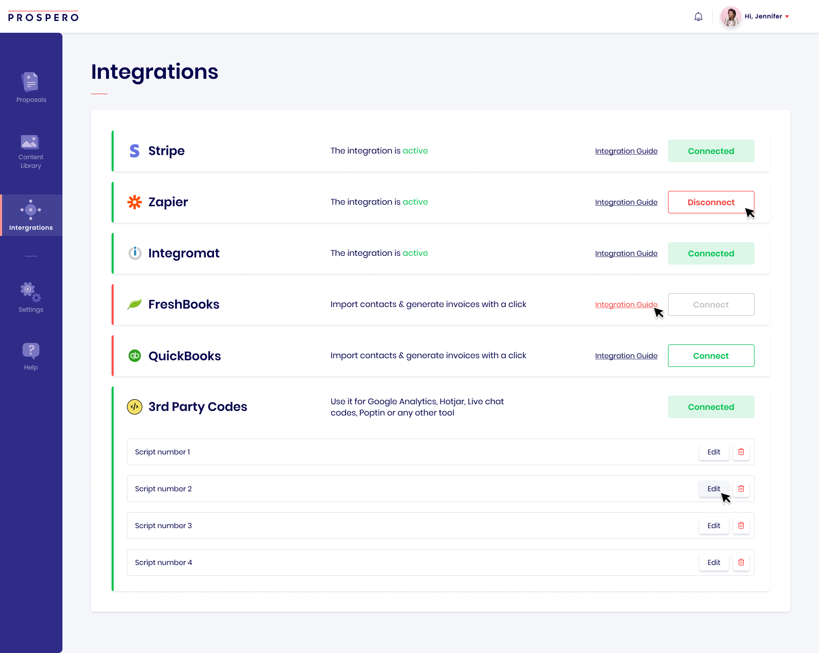 Prospero | Reviews, Pricing & Demos - SoftwareAdvice AU