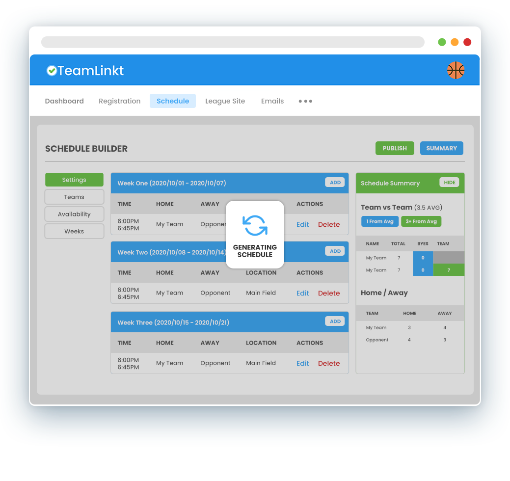TeamLinkt Reviews, Cost & Features | GetApp Australia 2024