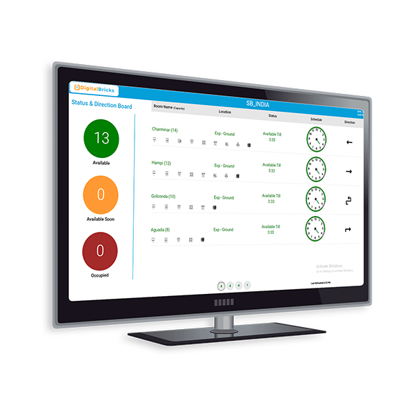 Digital Bricks Software - 2024 Reviews, Pricing & Demo