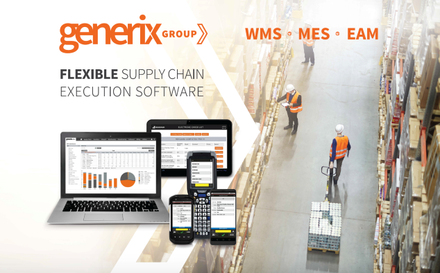 SOLOCHAIN WMS Pricing, Alternatives & More 2025 | Capterra