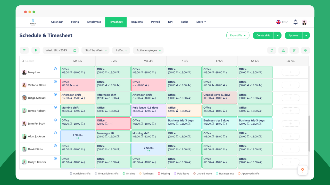 Tanca | Reviews, Pricing & Demos - SoftwareAdvice IE