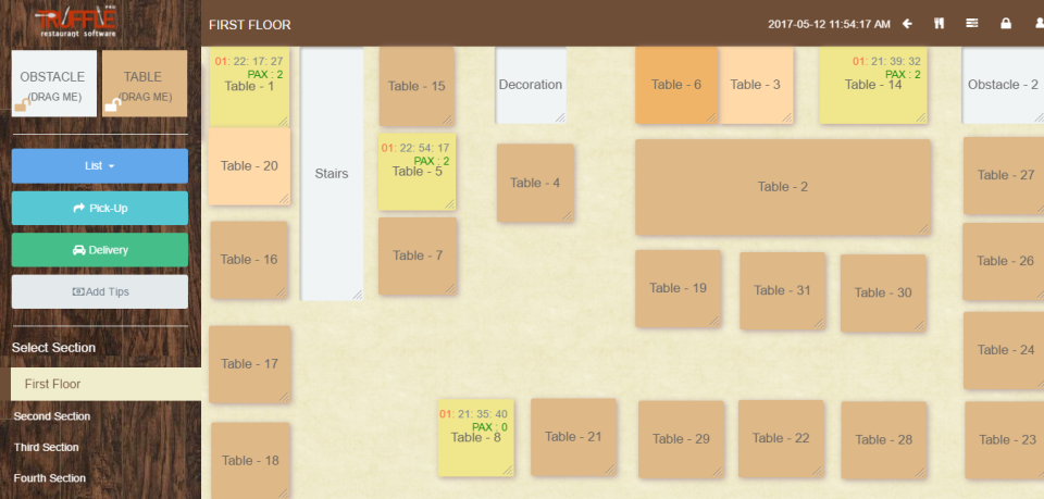 Truffle Pricing, Alternatives & More 2025 | Capterra