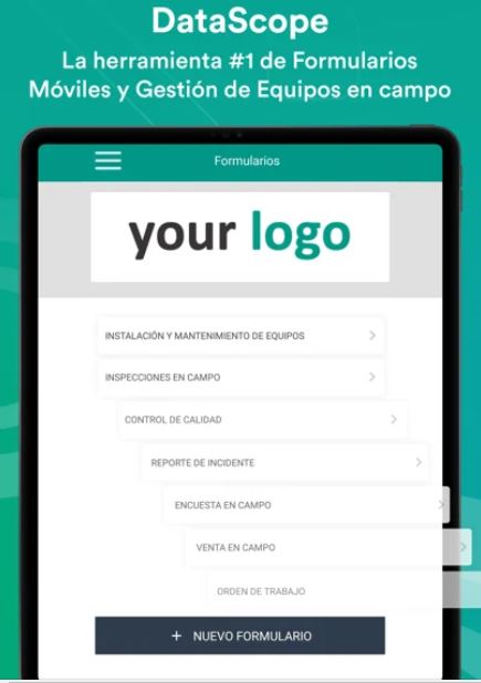 DataScope Software Reviews, Demo & Pricing - 2024