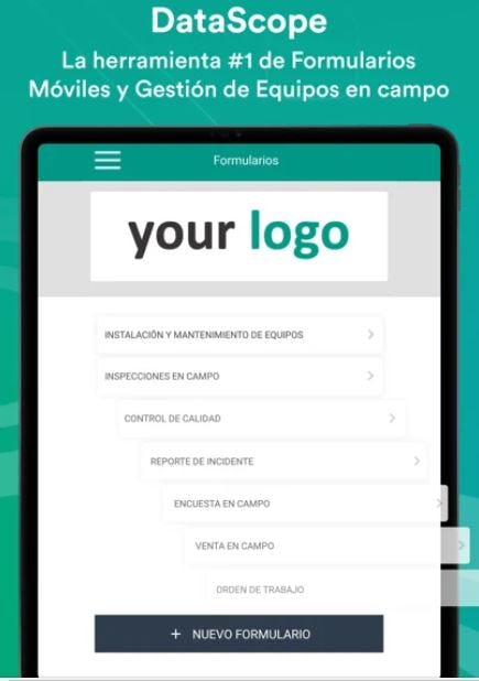 DataScope Software - 2024 Reviews, Pricing & Demo