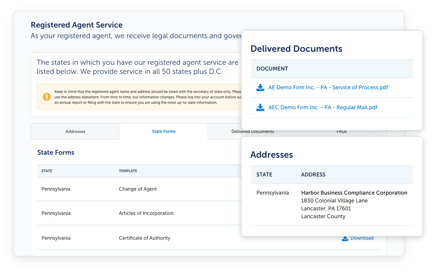 Harbor Compliance Reviews, Prices & Ratings | GetApp UK 2025