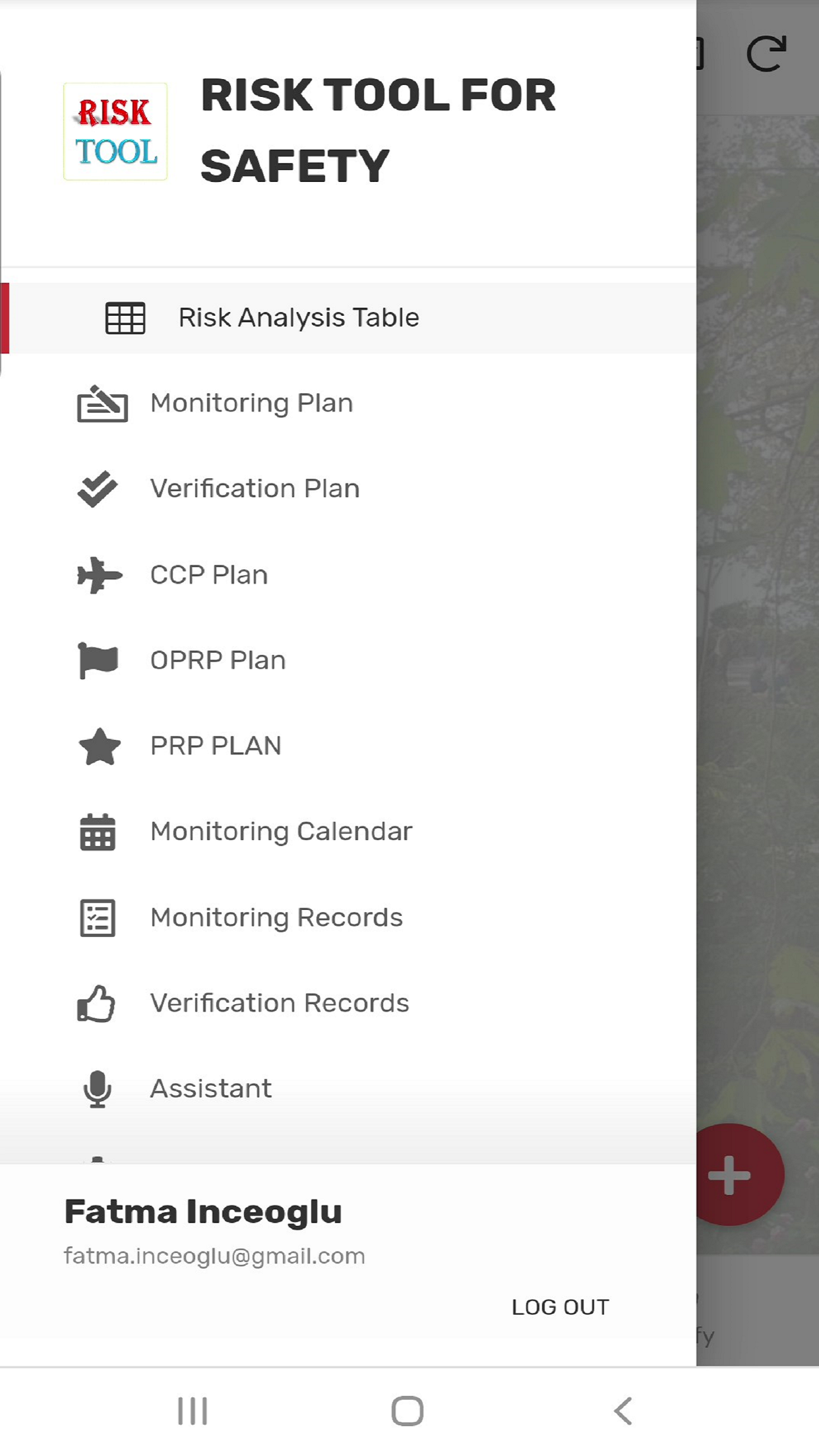 RISK Tool For Safety | Reviews, Pricing & Demos - SoftwareAdvice AU