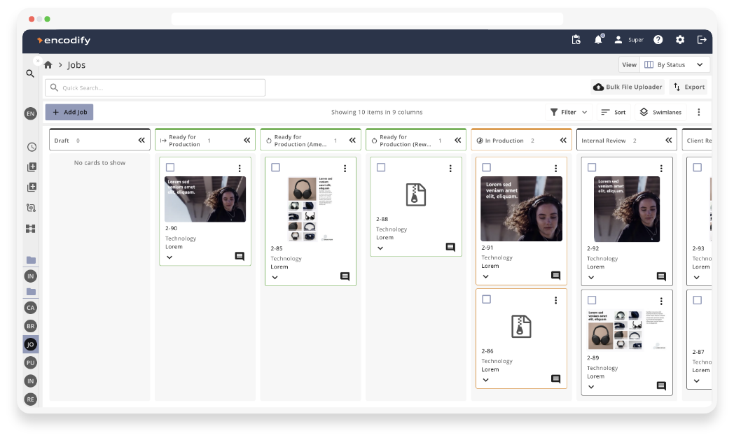 Encodify Pricing, Alternatives & More 2025 | Capterra
