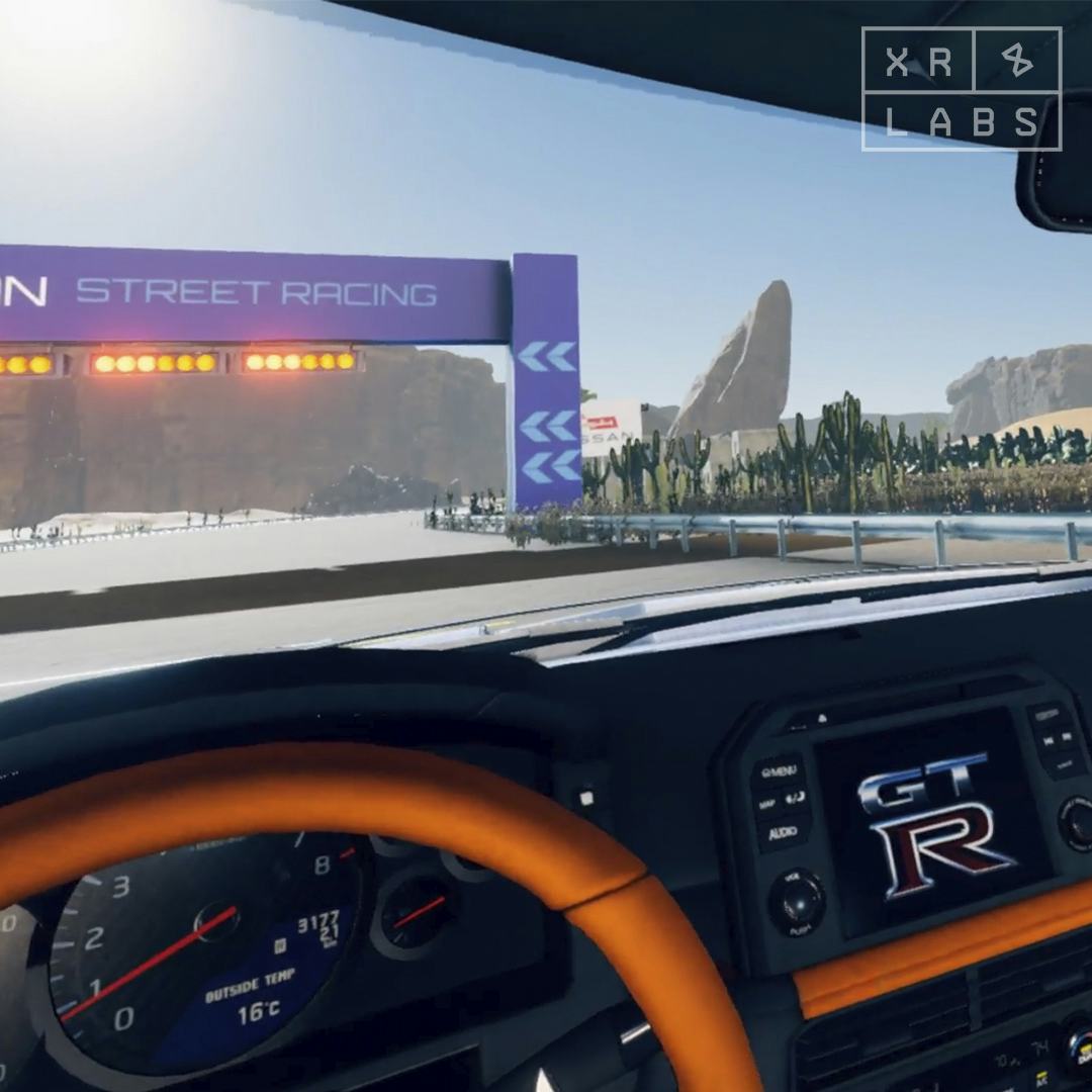 XR Labs Cost & Reviews - Capterra Australia 2024