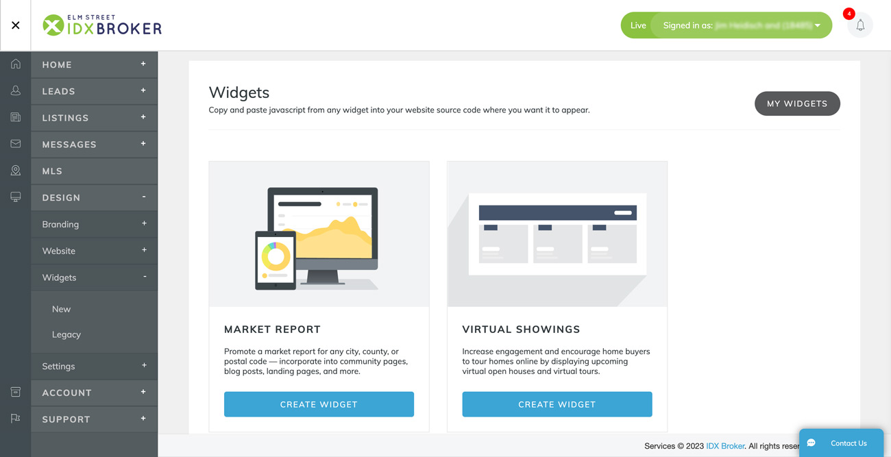 IDX Broker Pricing, Alternatives & More 2025 | Capterra