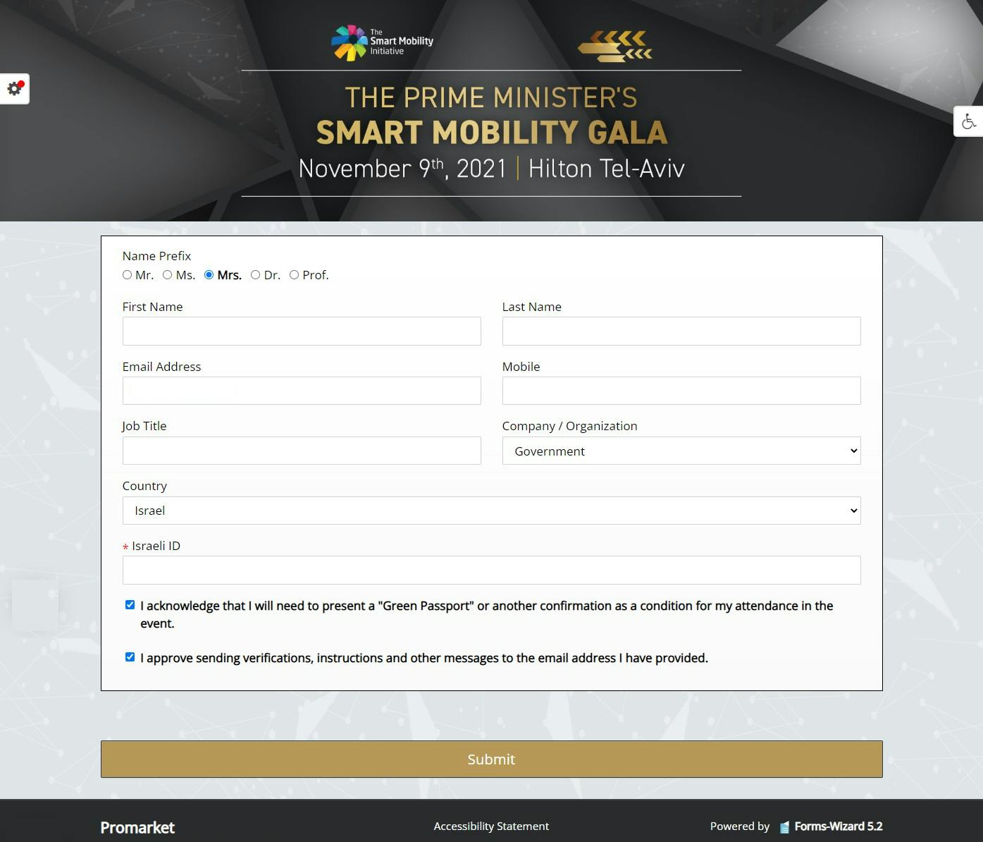 Forms-Wizard Pricing, Alternatives & More 2025 | Capterra