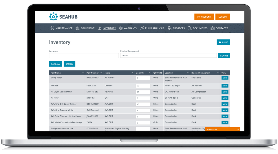 Seahub Cost & Reviews - Capterra Australia 2023