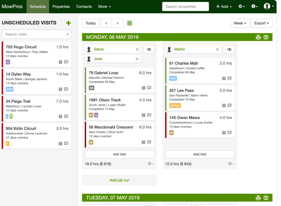 SortScape Software - 2025 Reviews, Pricing & Demo