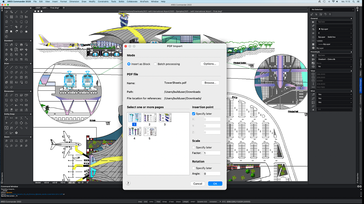 ARES Commander | Reviews, Pricing & Demos - SoftwareAdvice AU