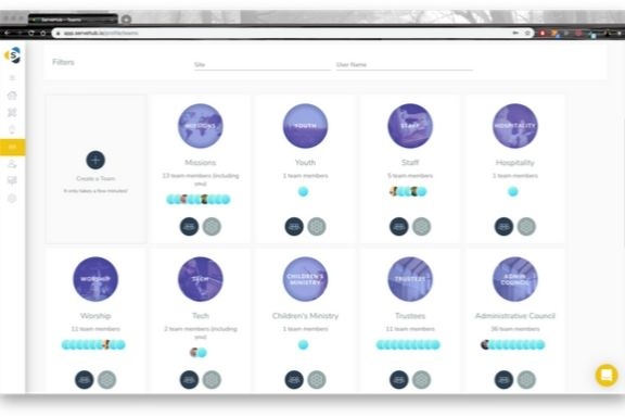 ServeHub Cost & Reviews - Capterra Australia 2025