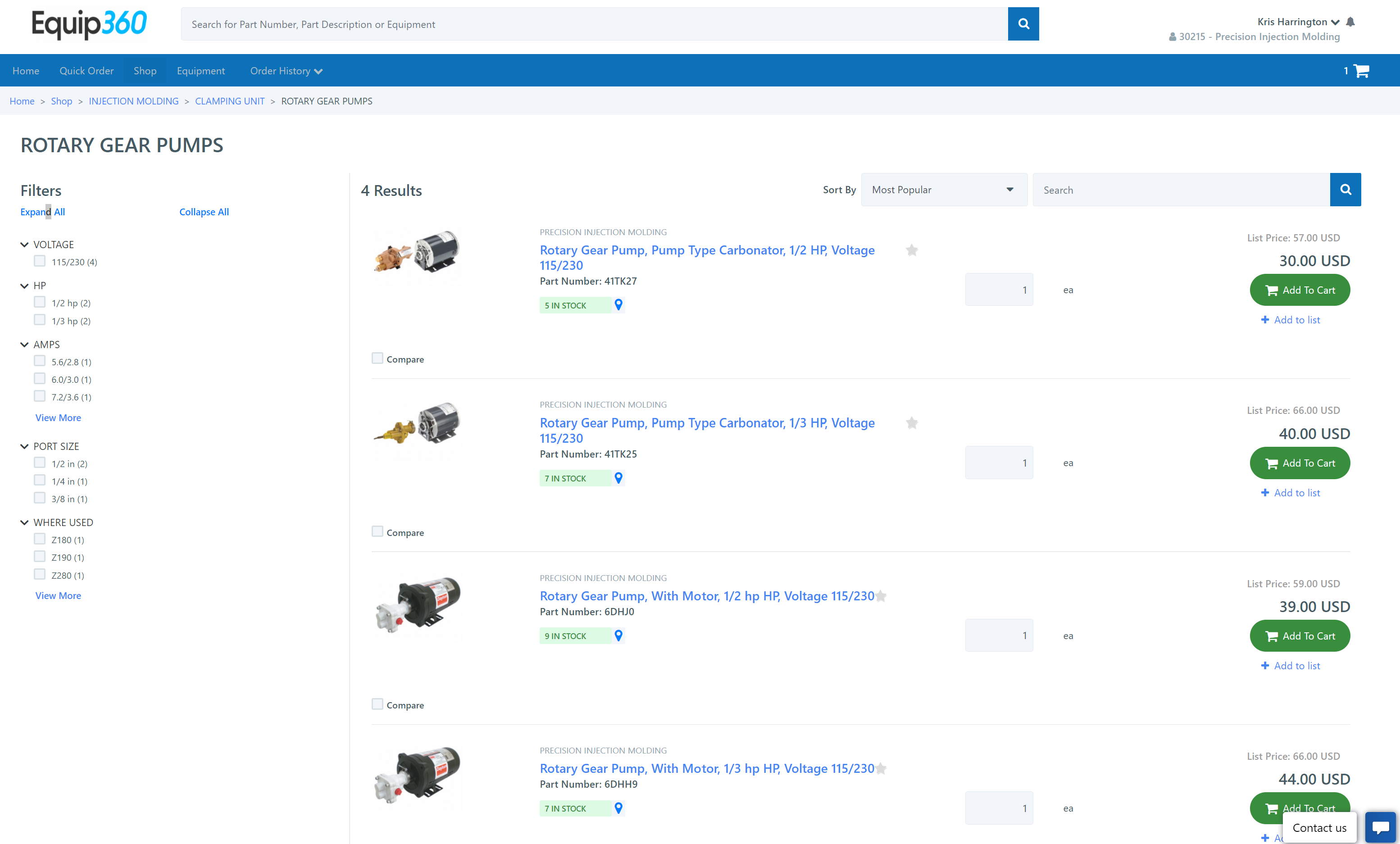 Equip360 - Opiniones, precios y características - Capterra España 2025