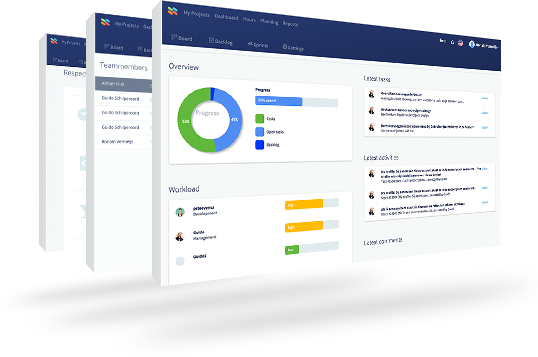 GETSCOPE Pricing, Alternatives & More 2025 | Capterra