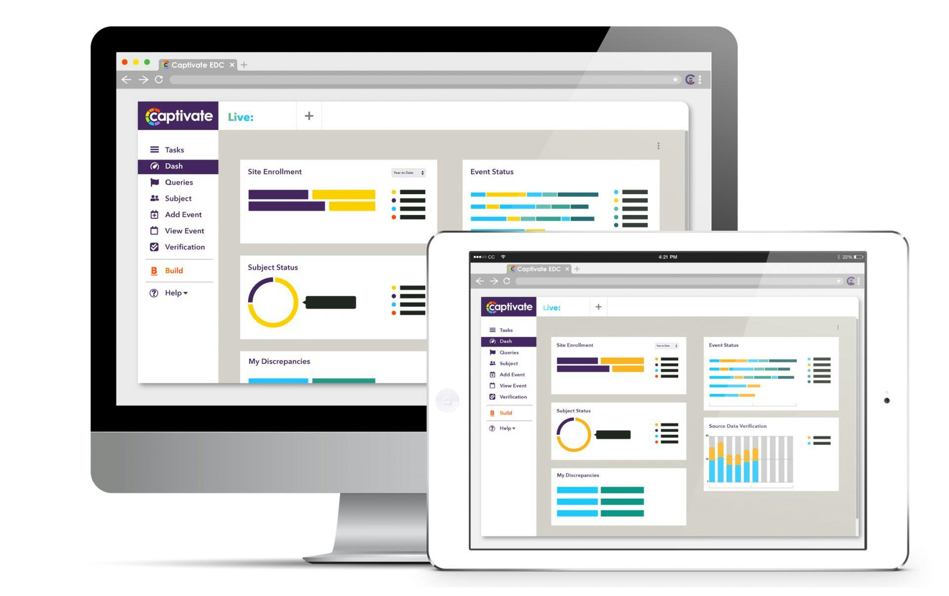 ClinCapture Software - 2025 Reviews, Pricing & Demo