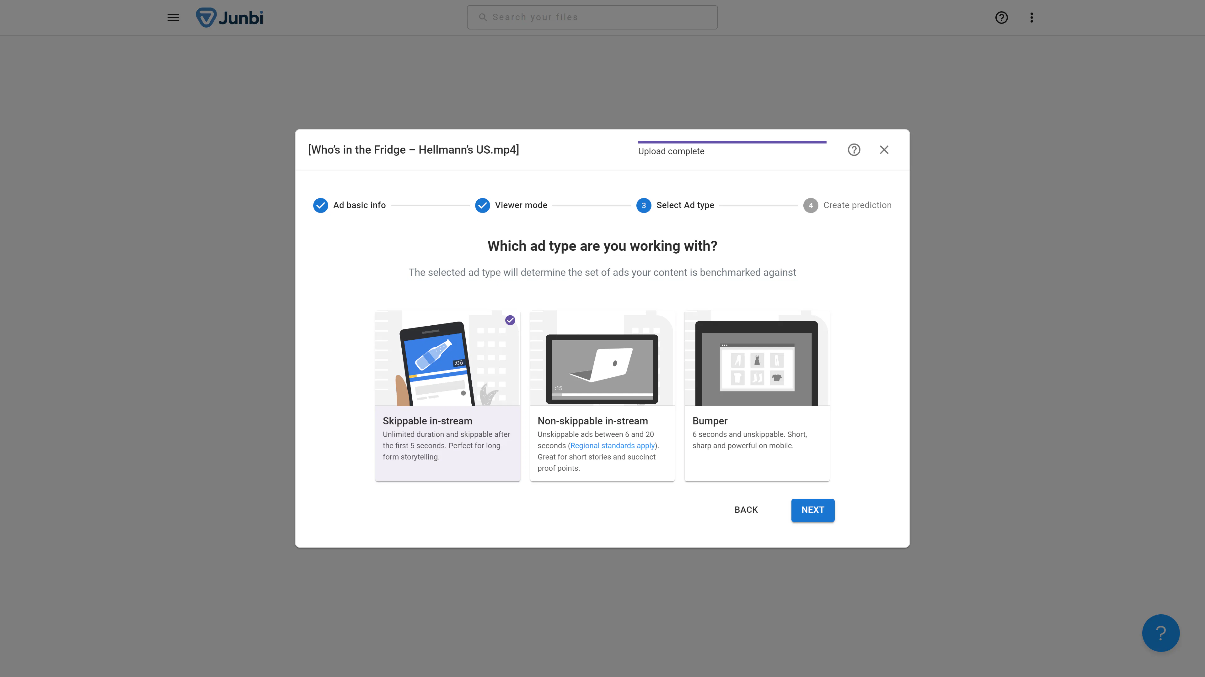 Junbi.ai Reviews, Cost & Features | GetApp Australia 2026