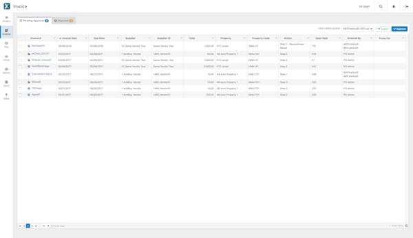 AvidXchange Reviews, Demo & Pricing - 2021