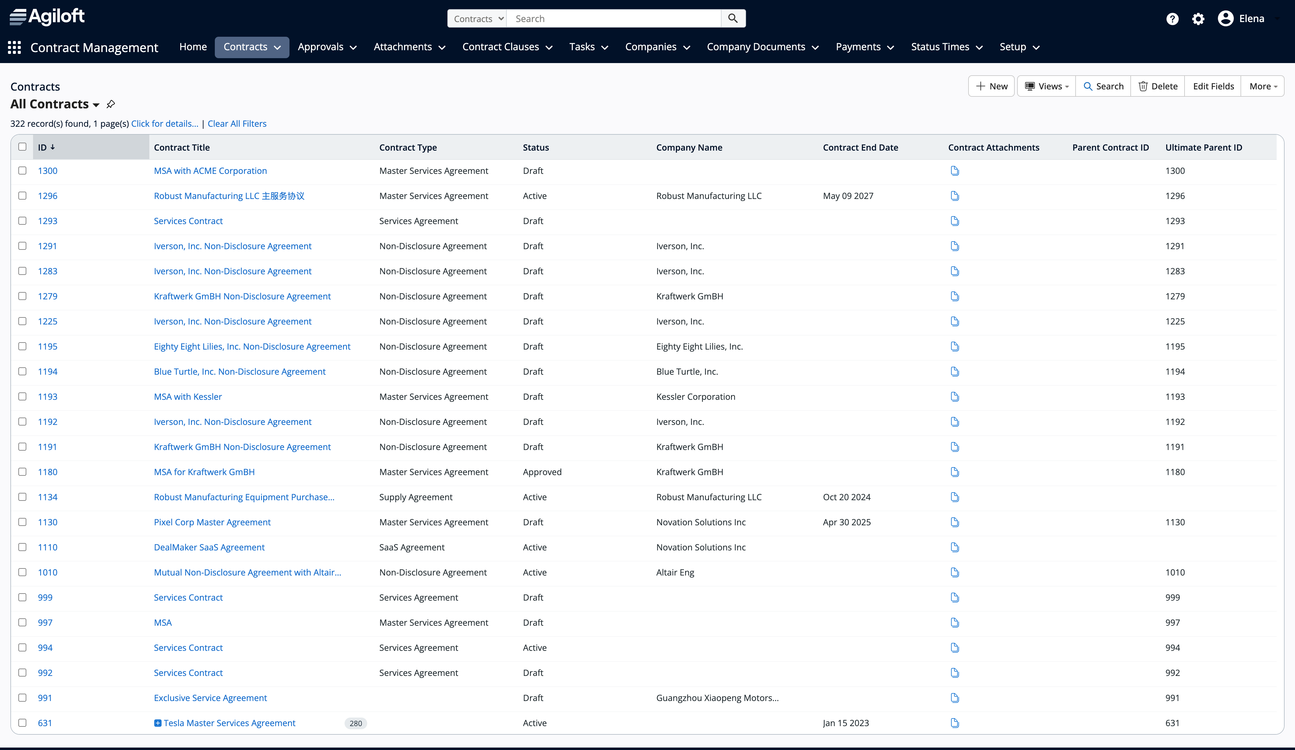 Agiloft Cost & Reviews - Capterra Australia 2025