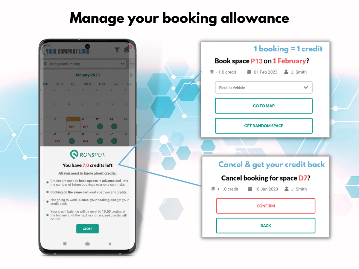 Ronspot Pricing, Alternatives & More 2024 | Capterra