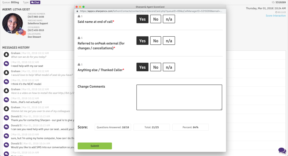 Sharpen Cost & Reviews - Capterra Australia 2023