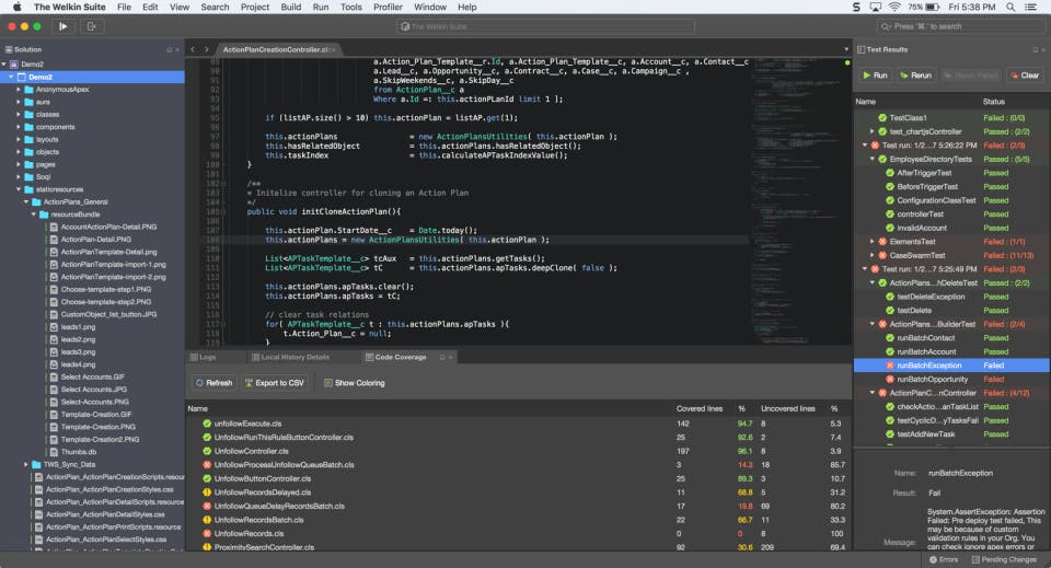 The Welkin Suite Pricing, Alternatives & More 2022 - Capterra