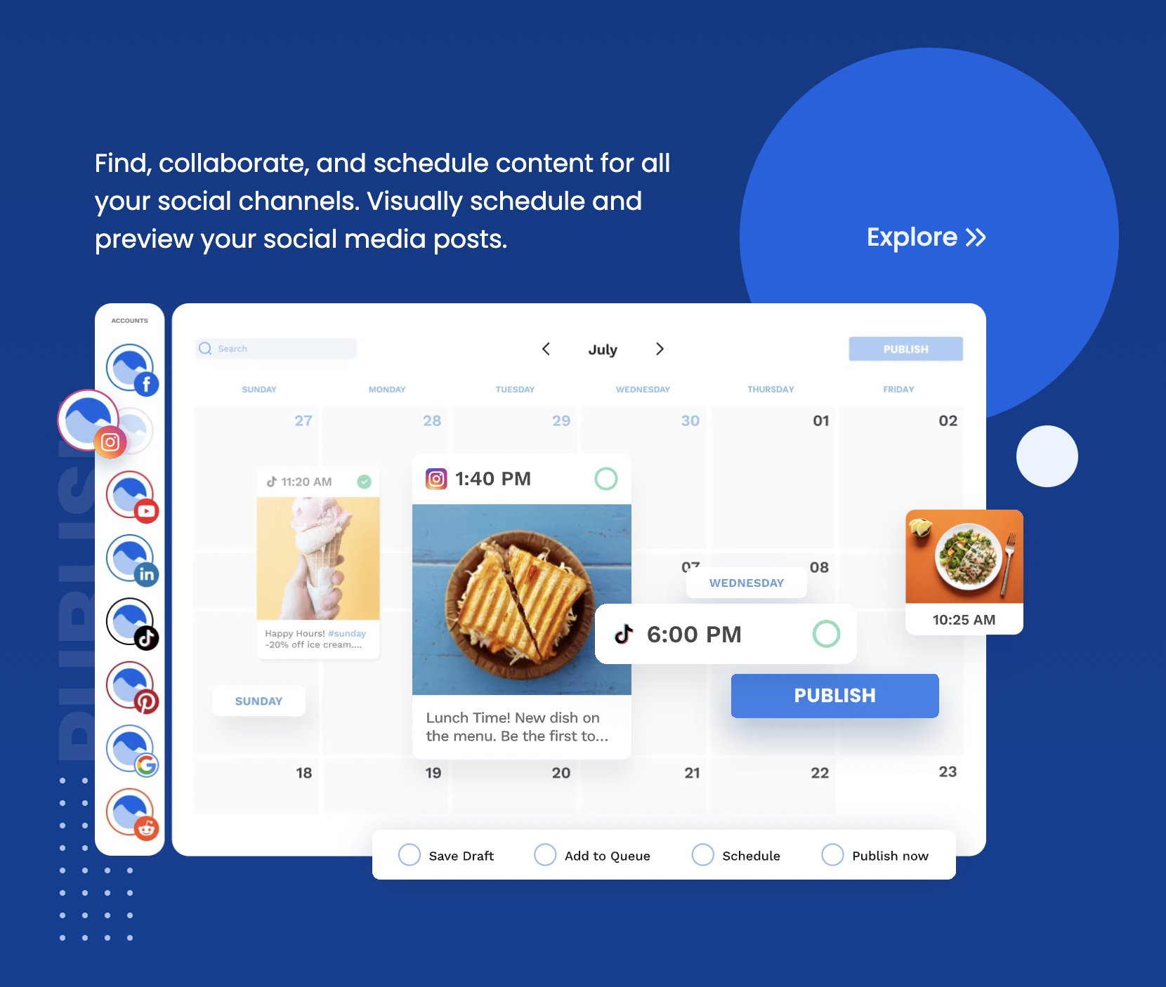 Vista Social Software - 2025 Reviews, Pricing & Demo