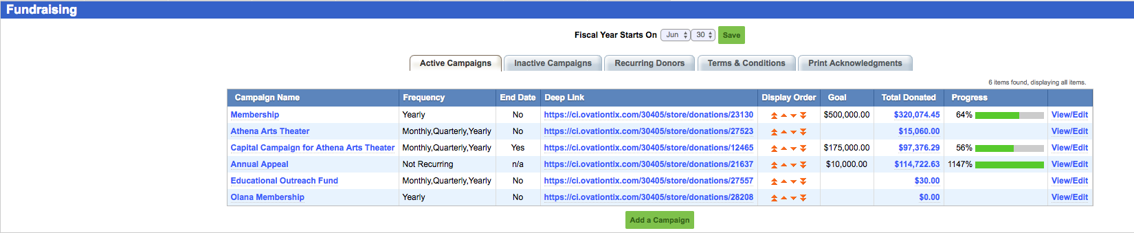 AudienceView | Reviews, Pricing & Demos - SoftwareAdvice AU