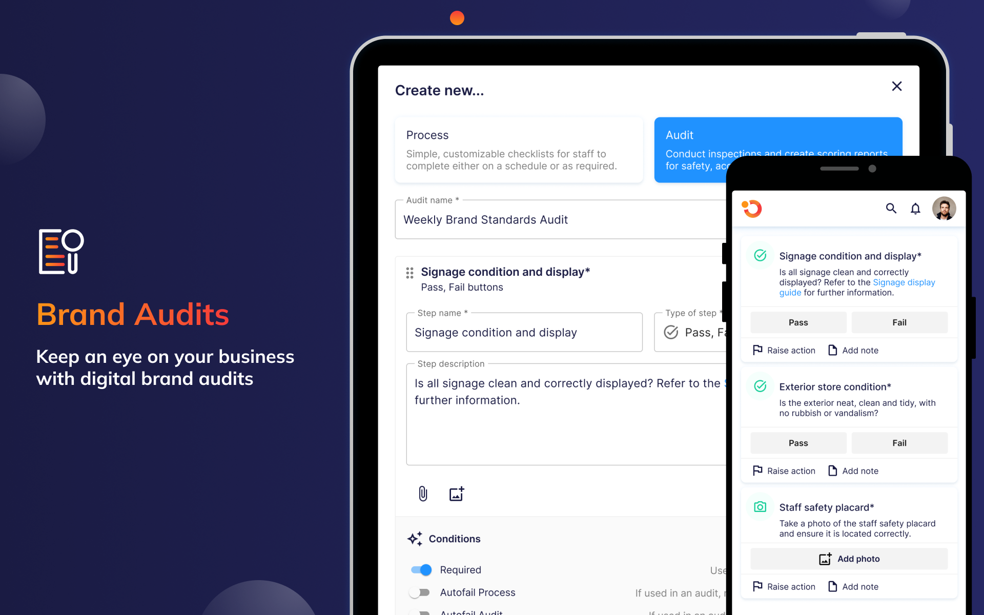 Operandio Software - 2025 Reviews, Pricing & Demo