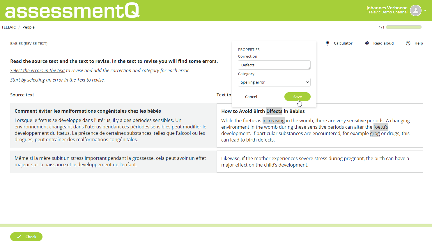 assessmentQ reviews, prijzen en scores | GetApp Nederland 2024