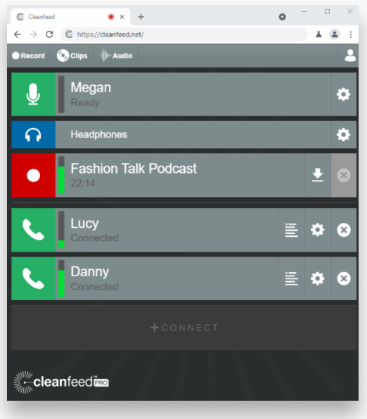 Cleanfeed: precios, funciones y opiniones | GetApp España 2025