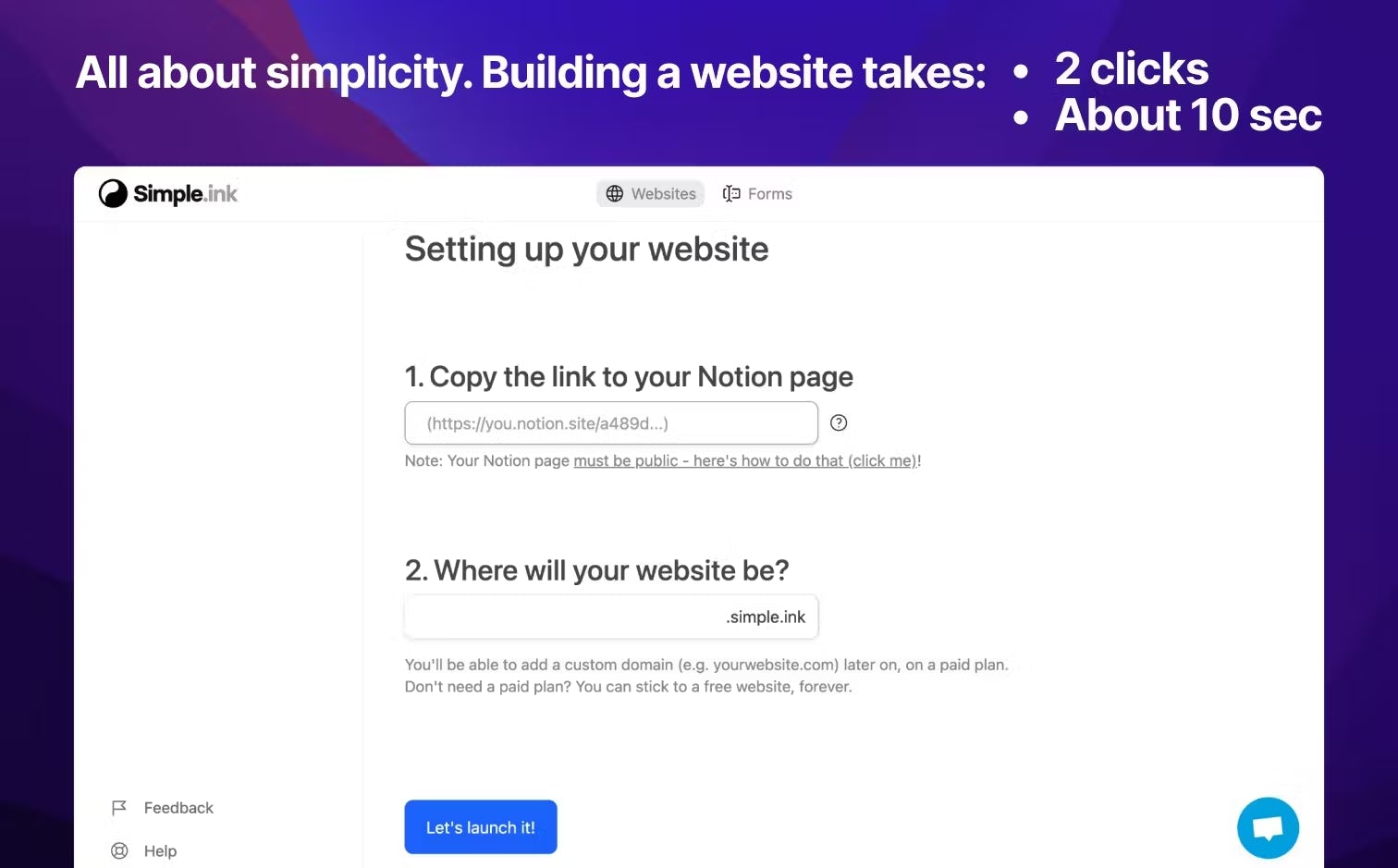 Notion Website Builder Reviews, Cost & Features | GetApp Australia 2026