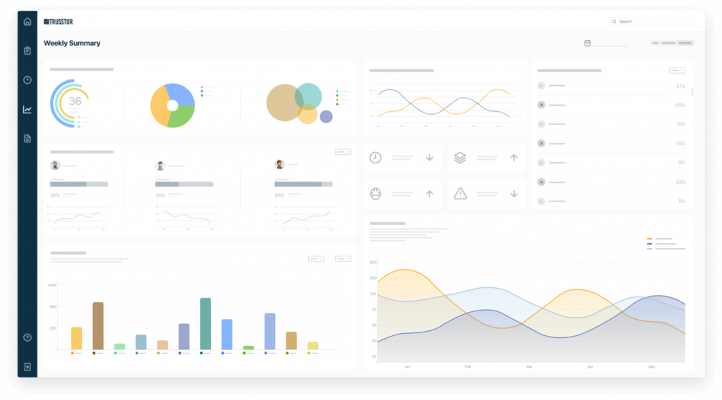 Trusstor Cost & Reviews - Capterra Australia 2025
