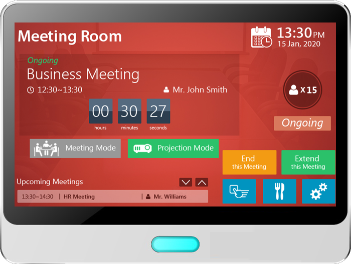 eFACiLiTY® Facility Booking System Software Reviews, Demo & Pricing - 2024