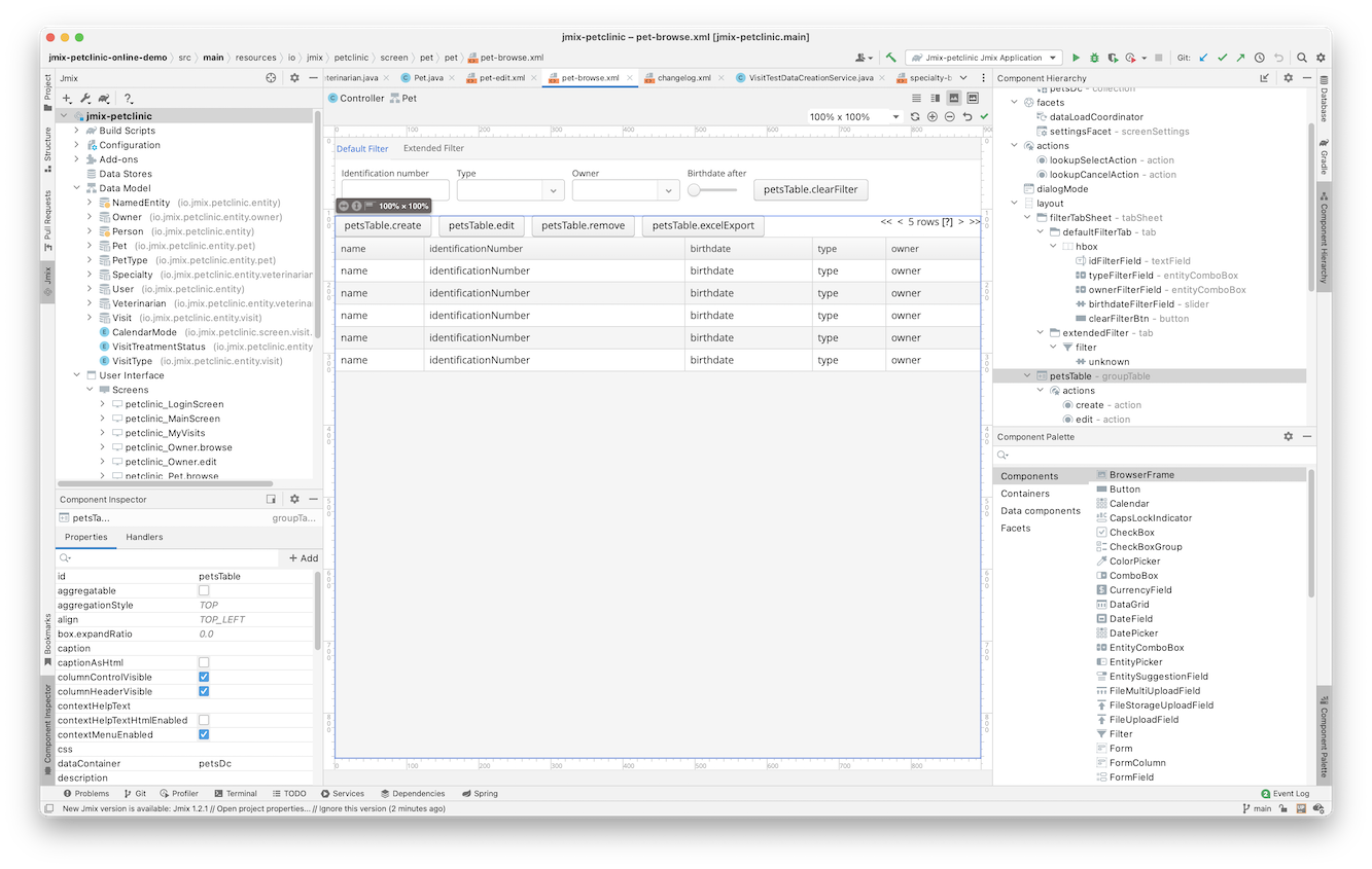 Jmix Pricing, Alternatives & More 2023 | Capterra