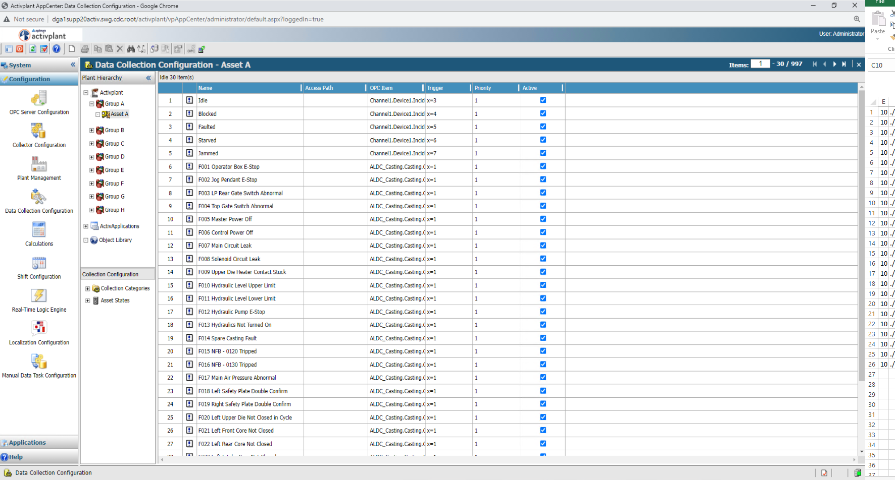 Aptean Activplant MES Software Pricing, Alternatives & More 2025 | Capterra