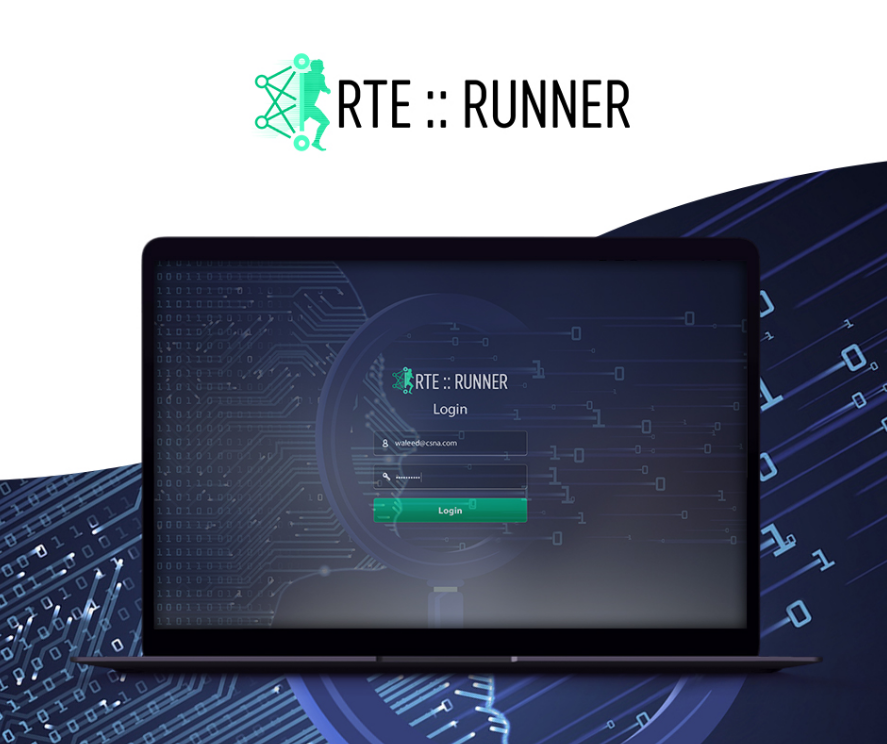 RTE Runner Reviews, Cost & Features | GetApp Australia 2025
